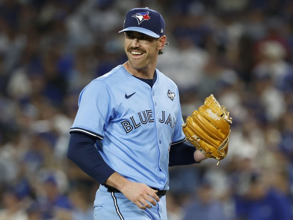 How Shane Bieber’s health could be shaping Blue Jays' plans | Toronto Sun