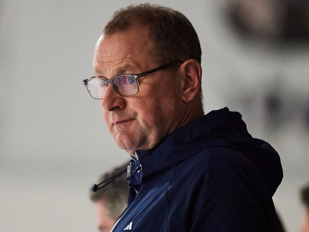 Maple Leafs GM Brad Treliving still believes in Craig Berube | Toronto Sun