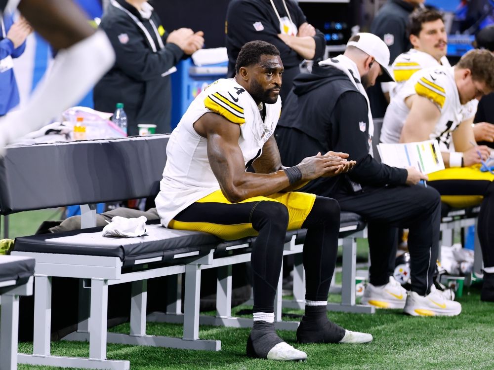 DK Metcalf could lose $45M over fan altercation suspension | Toronto Sun