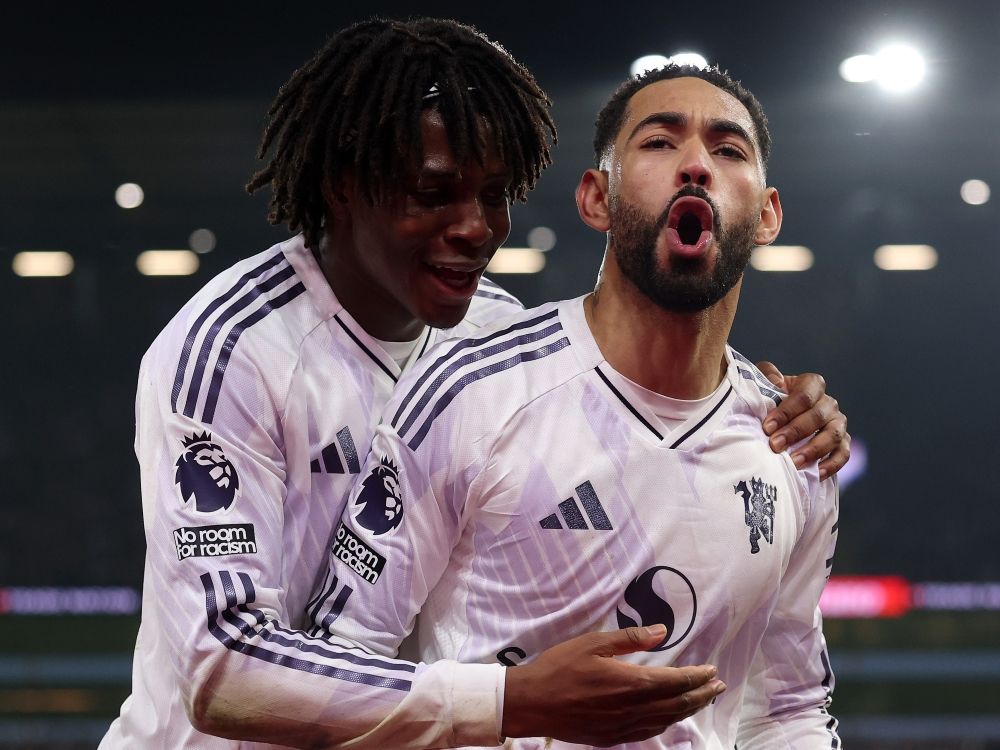 Premier League’s festive fixtures can shape path to glory | Toronto Sun