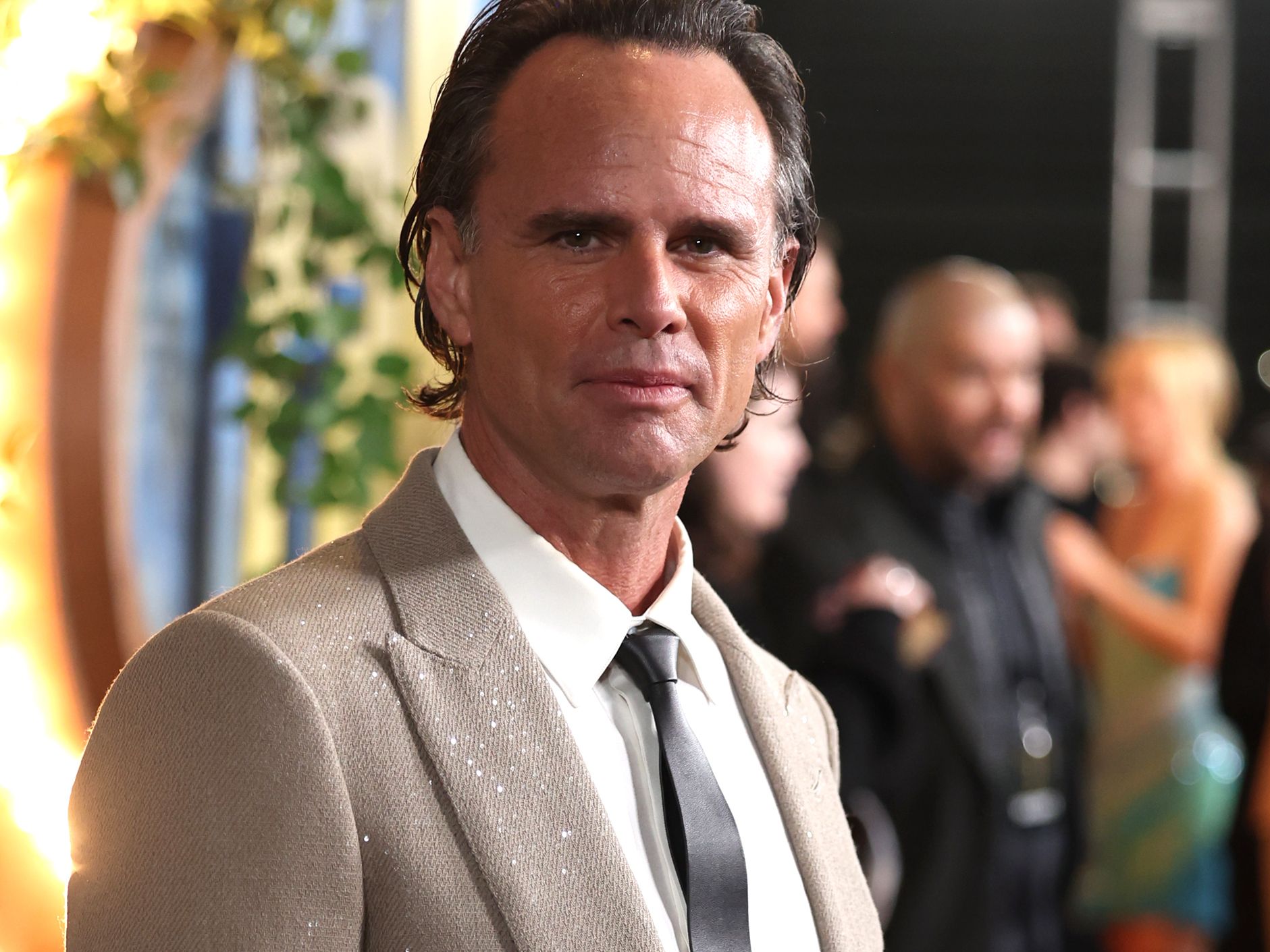 What Surprises Await in Season 2 of Fallout with Walton Goggins ...
