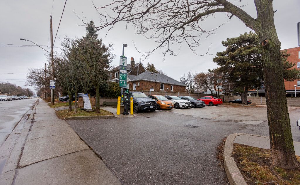 Consultant targeted in shelter lawsuit named to land board | Toronto Sun