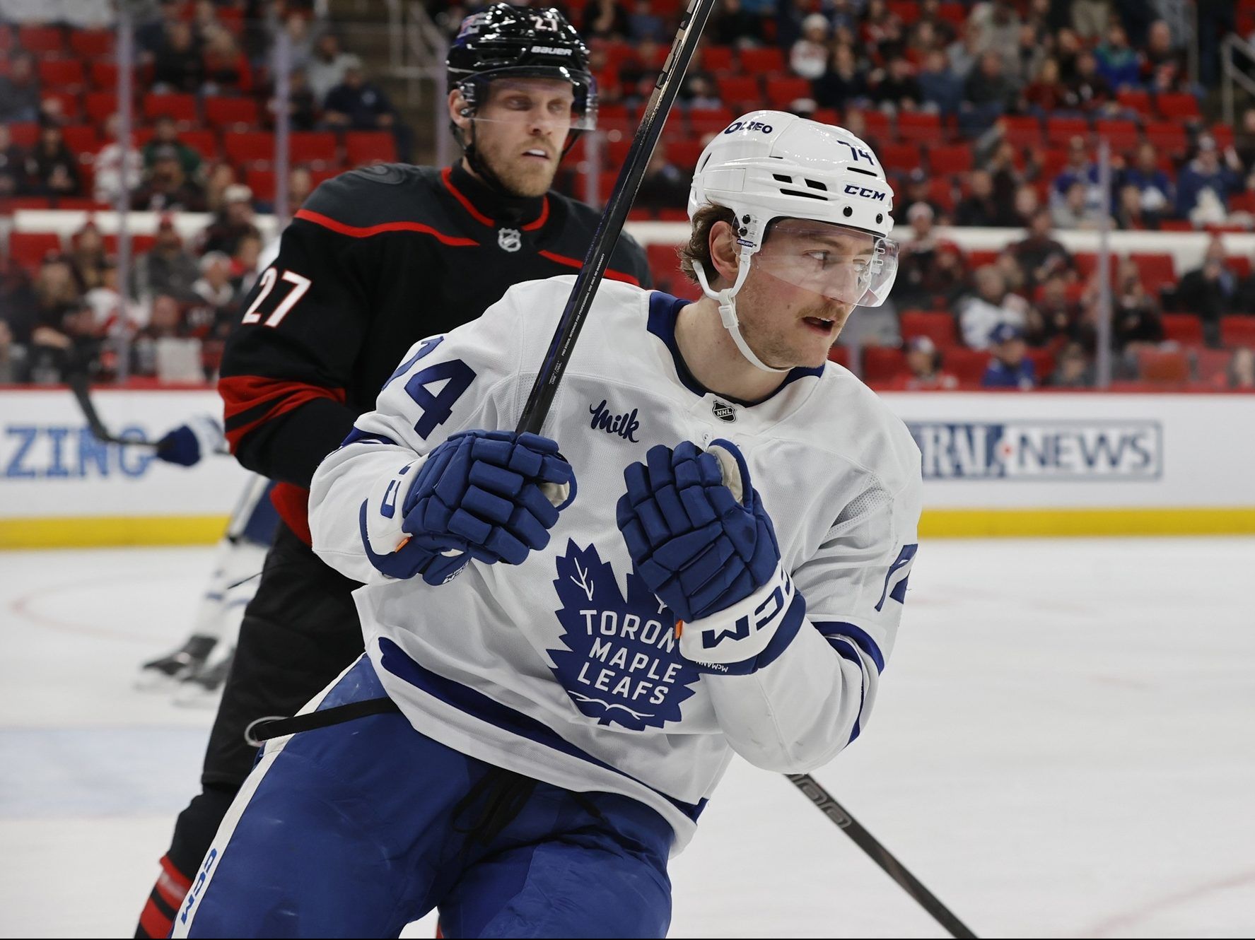 More goals from different Maple Leafs adds up to success | Toronto Sun