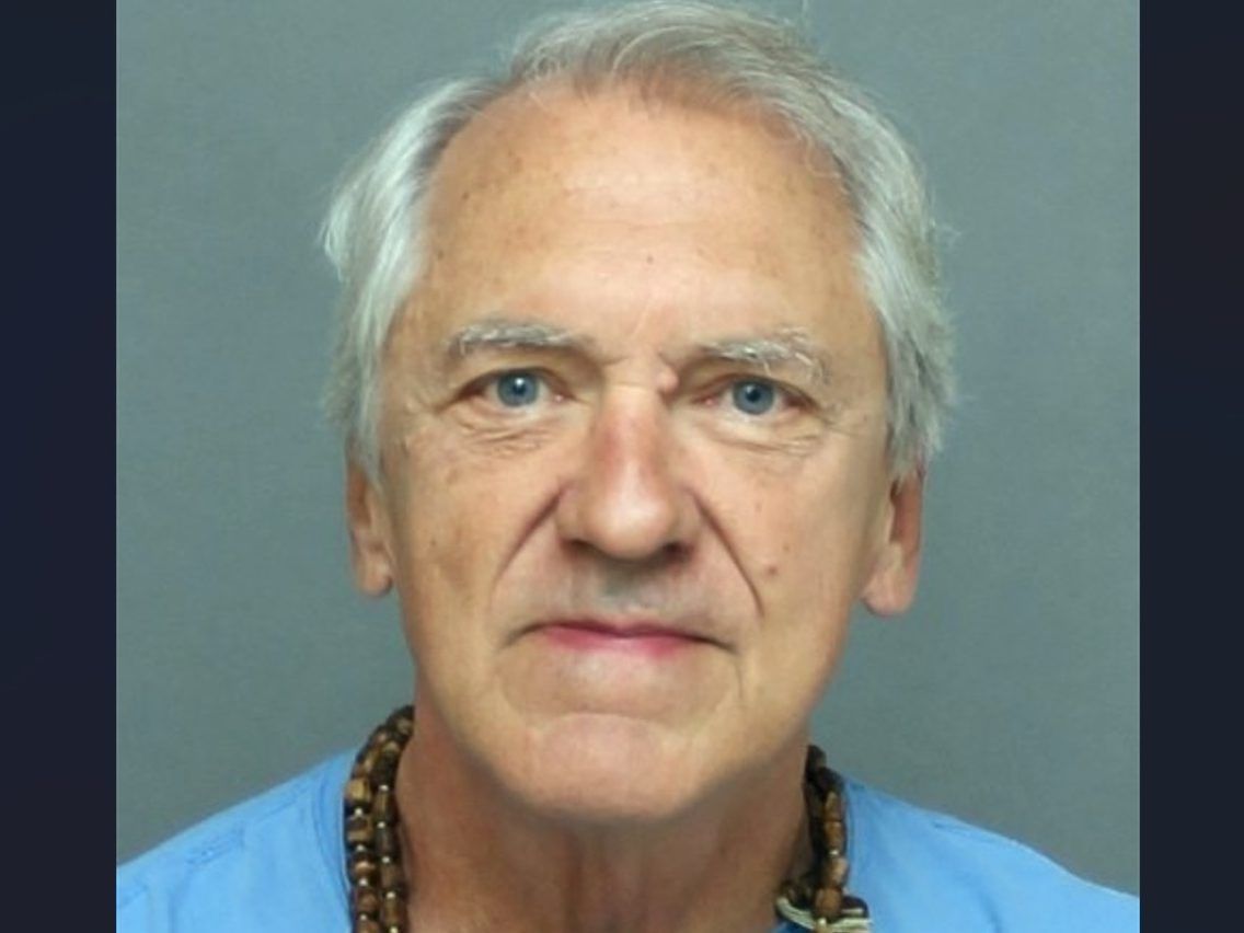 Suspended massage therapist accused of sexually assaulting client ...