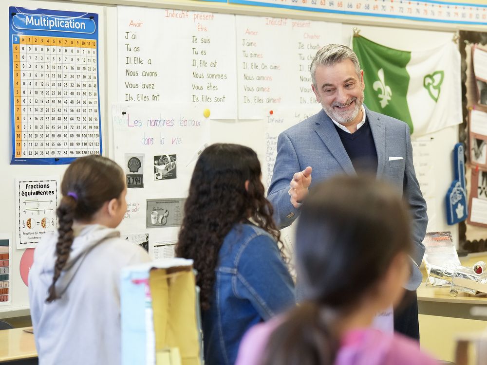 Ontario about to undergo overhaul of its education system | Toronto Sun