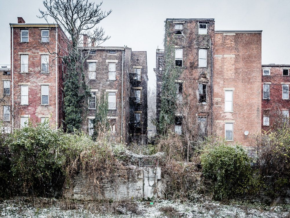 HANSON: Are we witnessing a return to the Dark Ages? | Toronto Sun