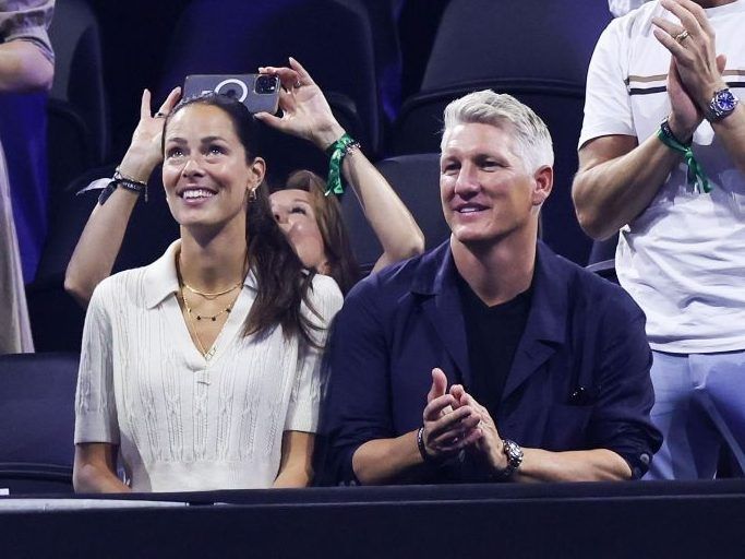 Ana Ivanović files for divorce from Bastian Schweinsteiger | Toronto Sun