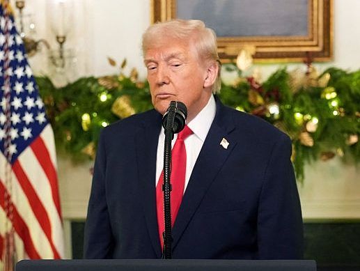 KINSELLA: 2025 was bad enough | Toronto Sun