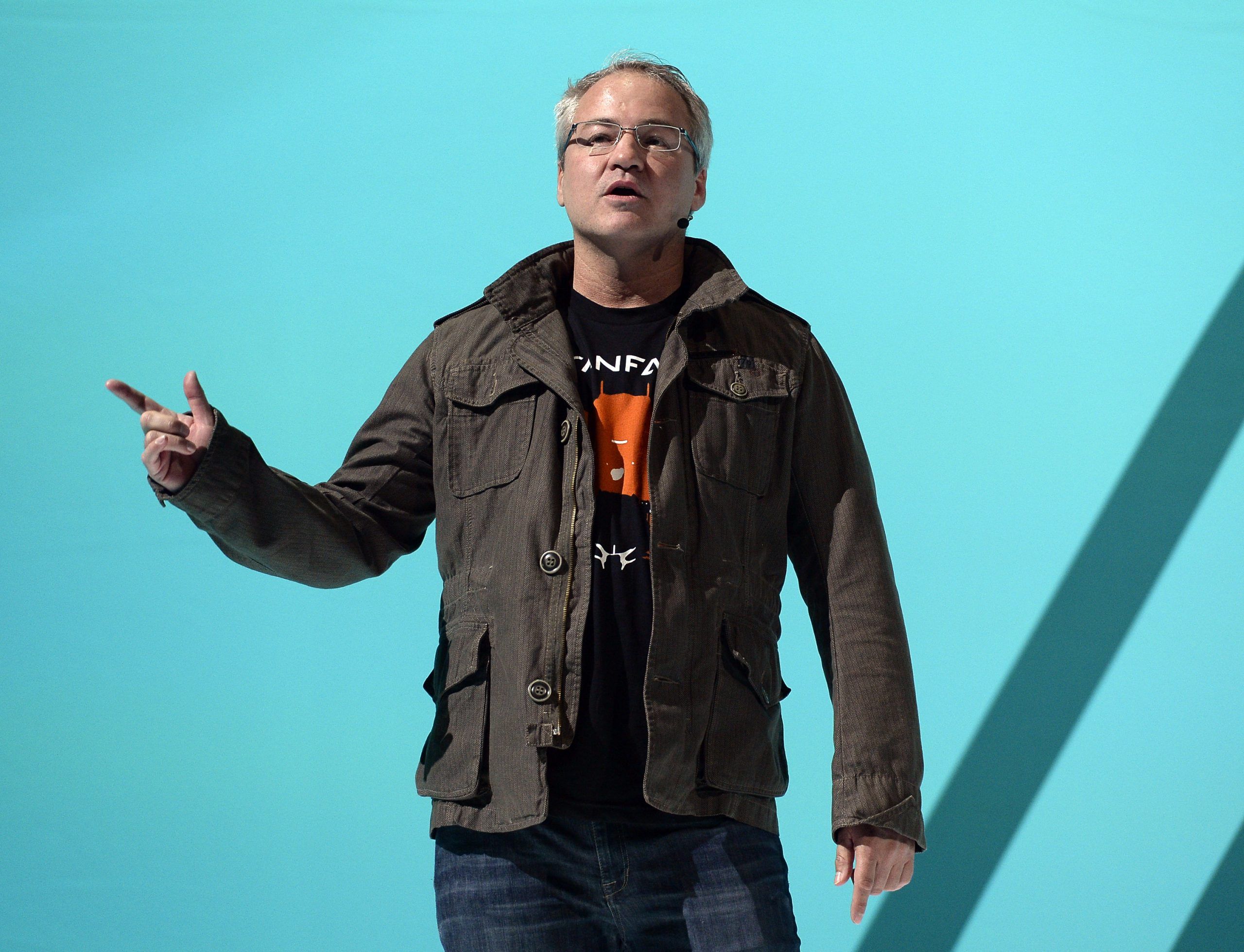 Call of Duty co-creator Vince Zampella dies in fiery crash | Toronto Sun