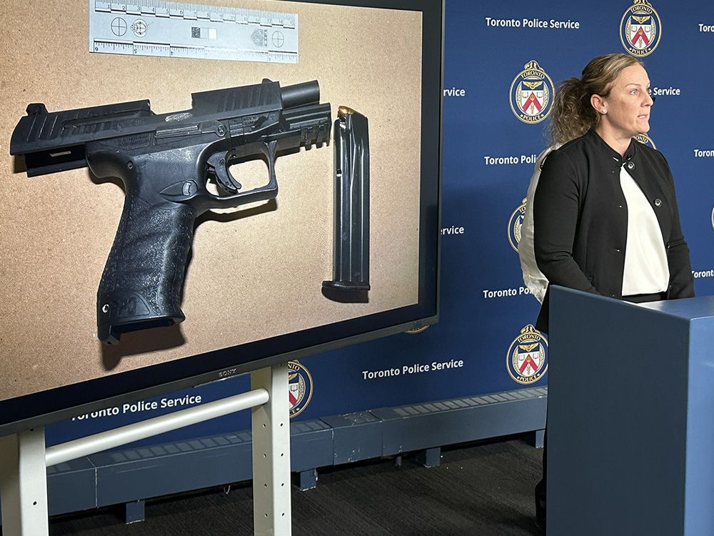 Two arrested, two at large in Rexdale home invasion and kidnapping ...