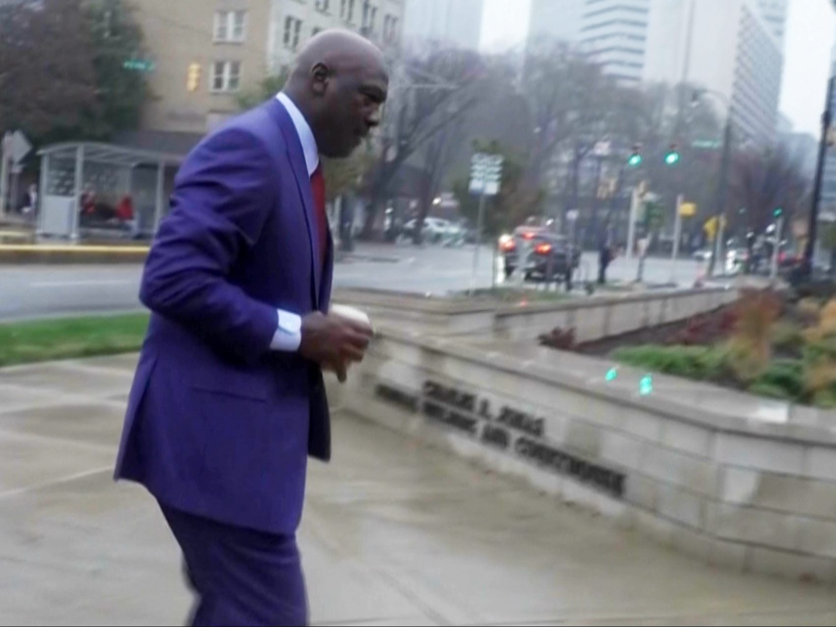 Heather Gibbs testifies NASCAR offer was ’like a gun to the head ...