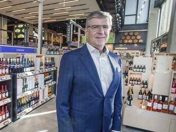 LCBO CEO George Soleas to step down, new leadership taking over ...