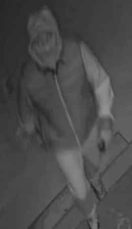 UMVA - HOME RAID HORROR: Family Terrorized in Brazen Richmond Hill Attack!