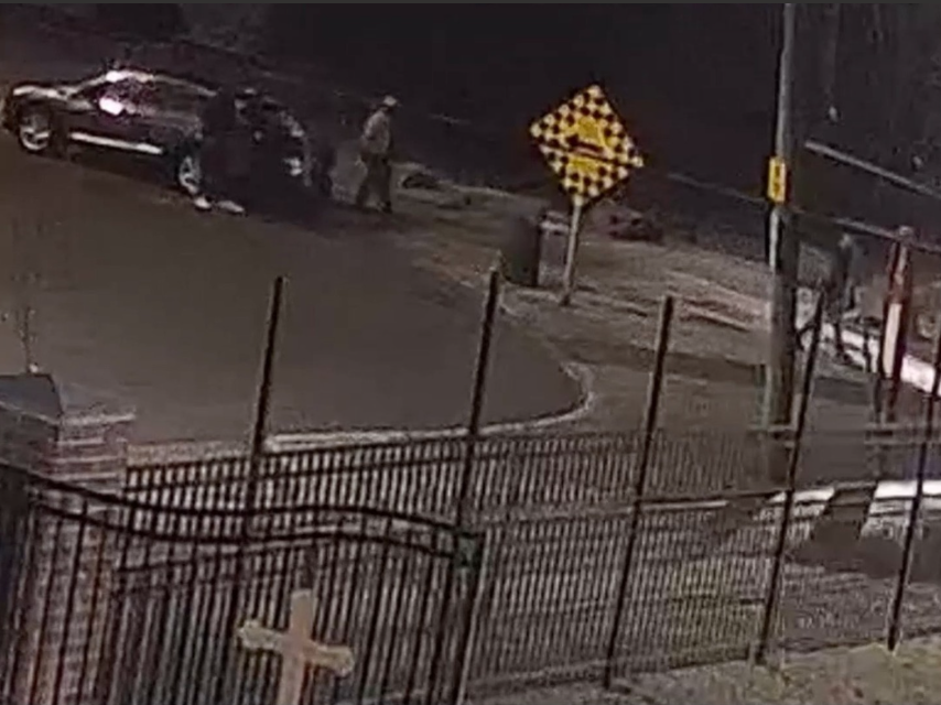 UMVA - RED HILL VALLEY SHOOTING: MANHUNT FOR 4 DANGEROUS SUSPECTS!