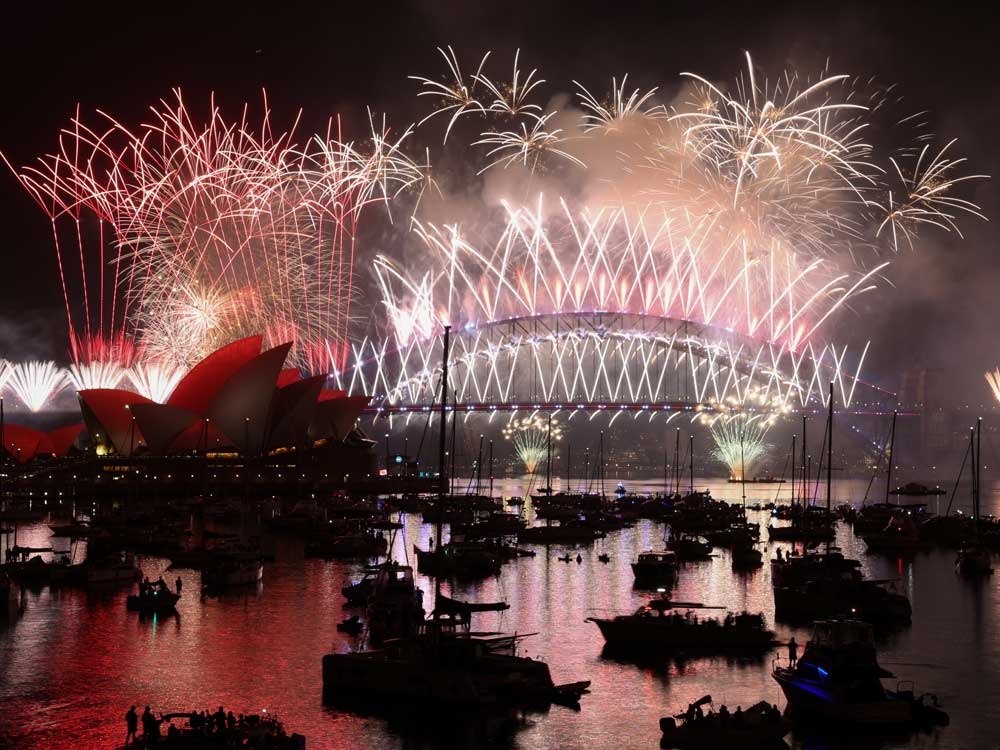 UMVA - AUCKLAND IGNITES: 2026 PARTY STARTS NOW!