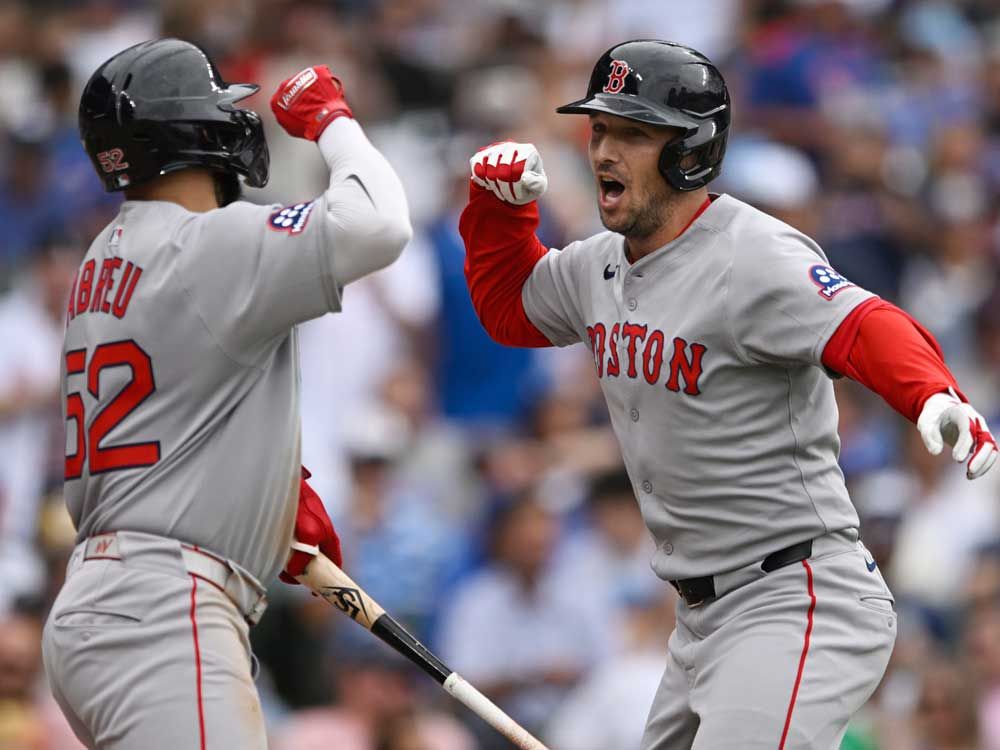 Add Alex Bregman to Blue Jays pursuit of high-end offensive upgrade ...