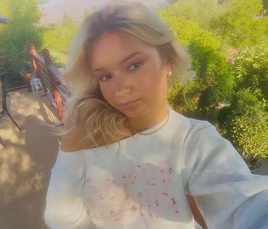 Teen facing deportation talks Elon Musk’s 'hotness' comments | Toronto Sun