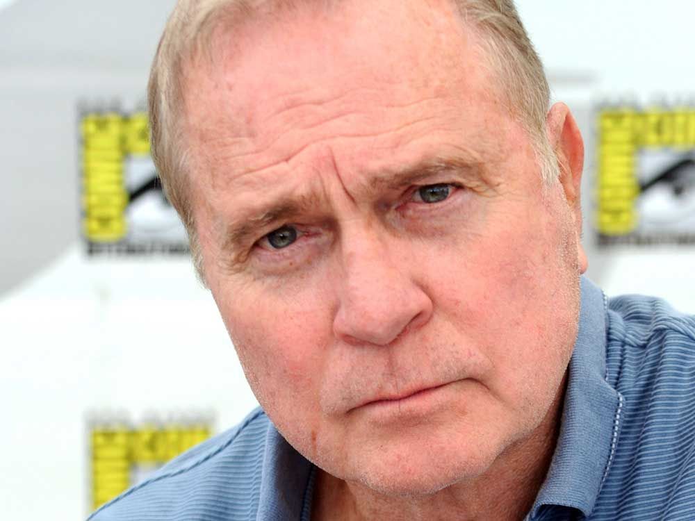 Gil Gerard, star of Buck Rogers in the 25th Century, dead at 82 ...