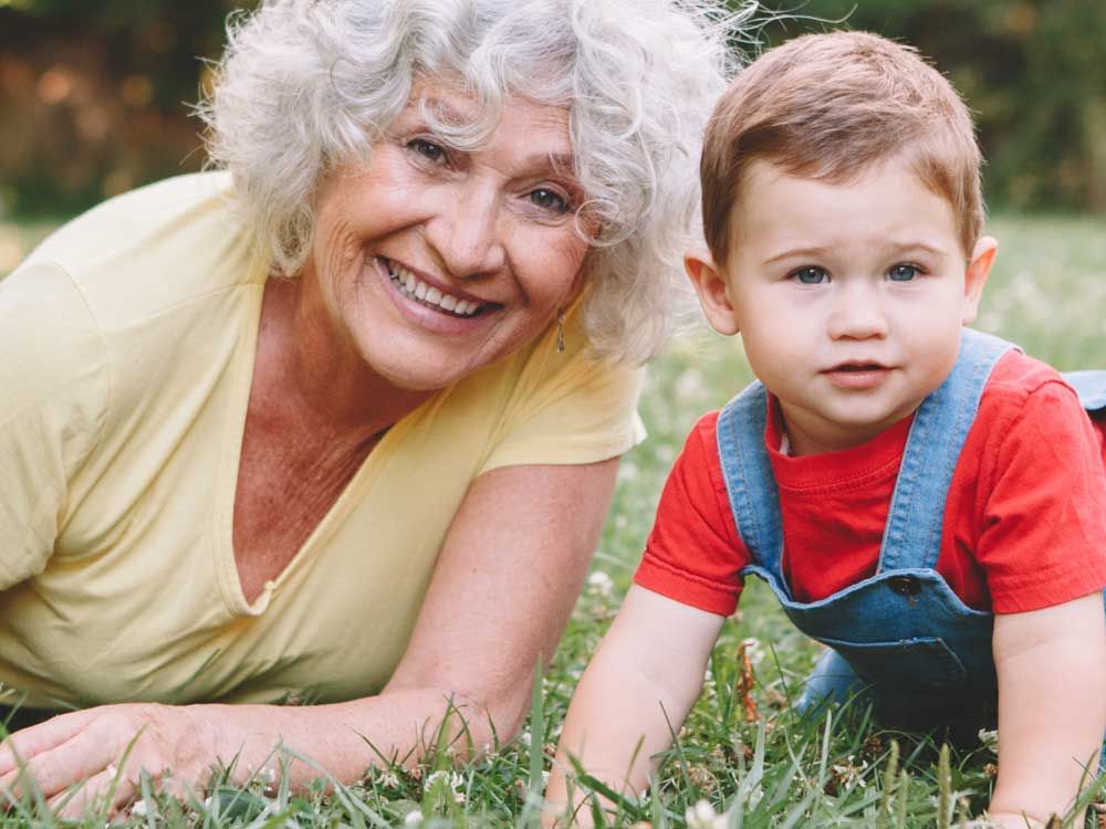 DEAR ABBY: Child is being kept away from father’s family | Toronto Sun