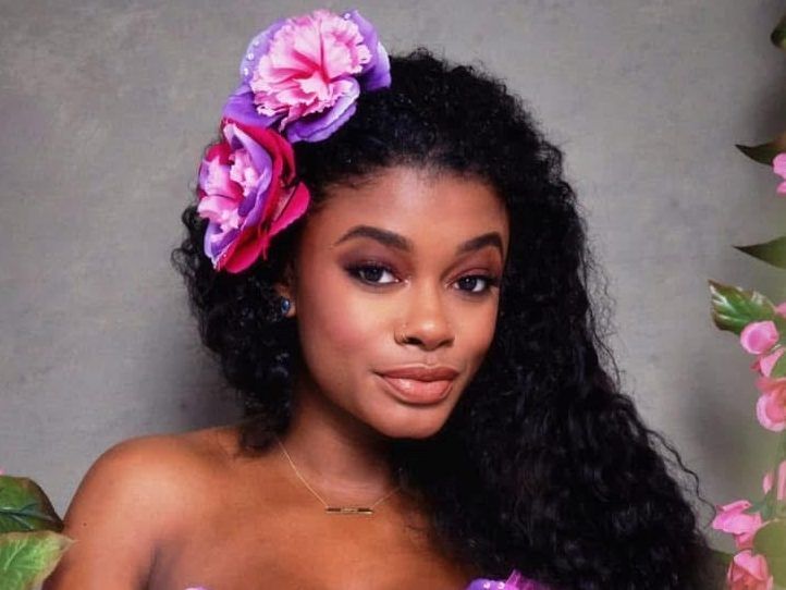 Former ‘Lion King’ Broadway actress Imani Dia Smith stabbed to death ...