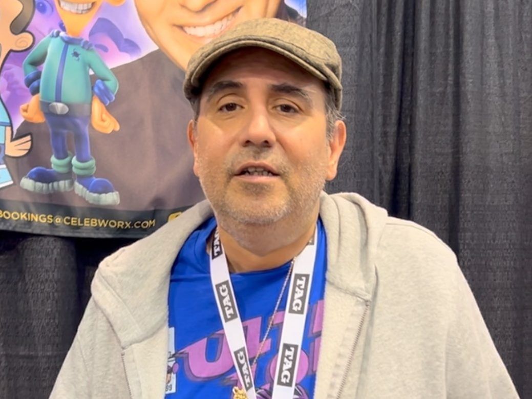 'Jimmy Neutron' star Jeff Garcia dies at age 50 | Toronto Sun