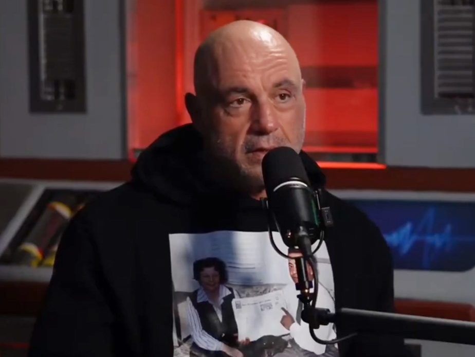 Joe Rogan suggests Jesus could return in AI form | Toronto Sun