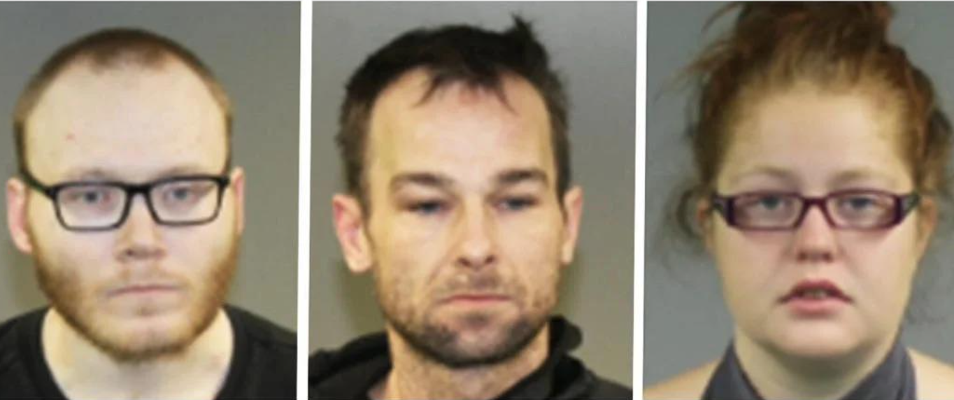 HUNTER: Accused double killer Michael Waterman's sordid, violent past ...