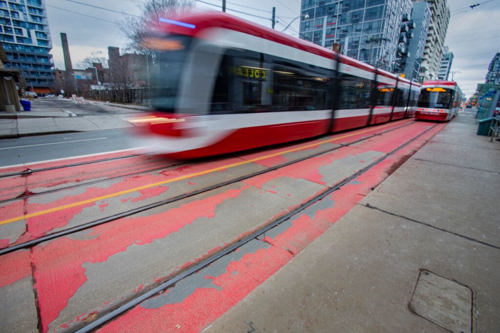 TTC asks city for budget boost as fare freeze looms | Toronto Sun