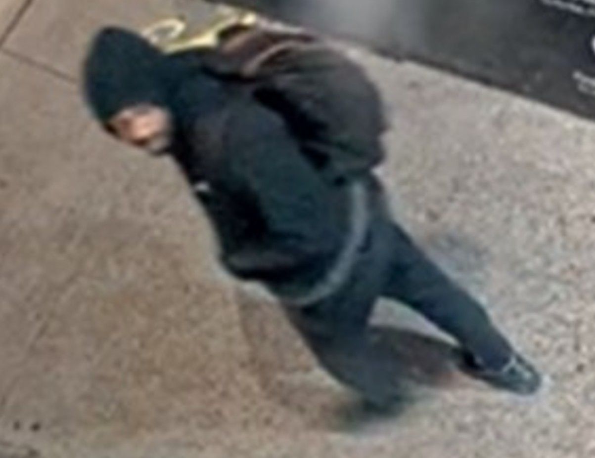 Man faces gun, drug charges; deadly tent fire now a murder | Toronto Sun