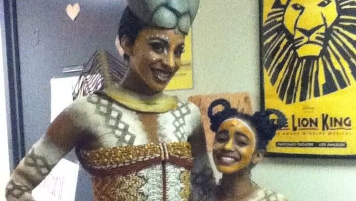 Former ‘Lion King’ Broadway actress Imani Dia Smith stabbed to death ...