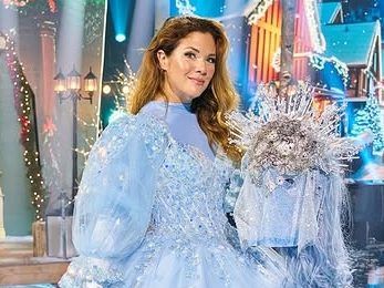 Sophie Gregoire Trudeau shows off voice on ‘Masked Singer’ | Toronto Sun