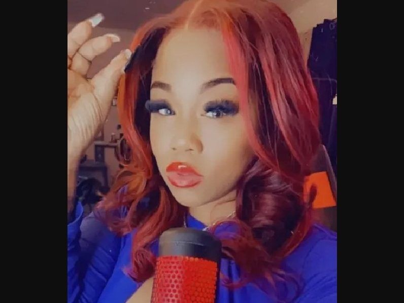 TikToker Tea Tyme arrested after she allegedly killed pedestrian ...