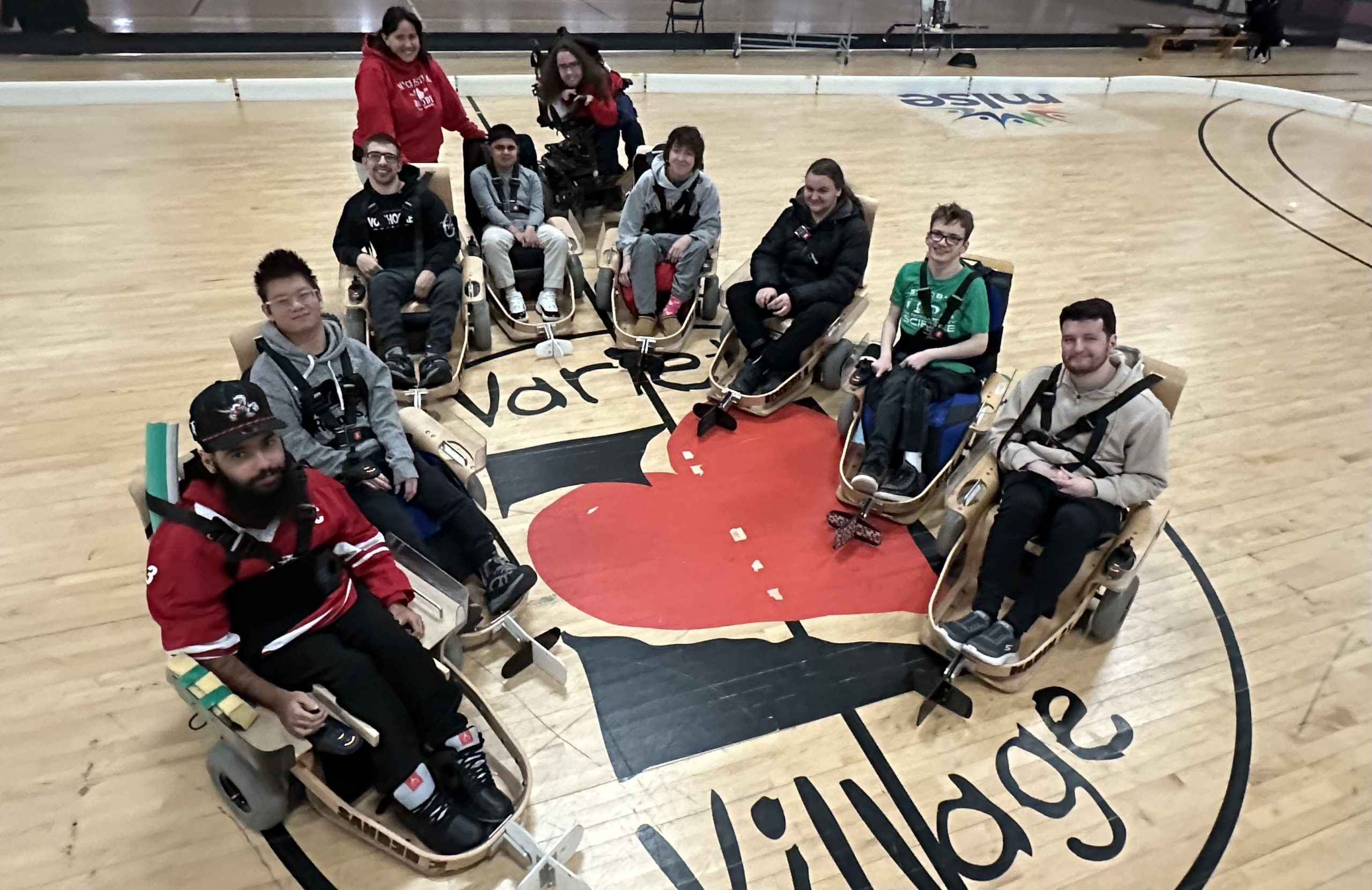 ZAP! Volt hockey soars | Toronto Sun