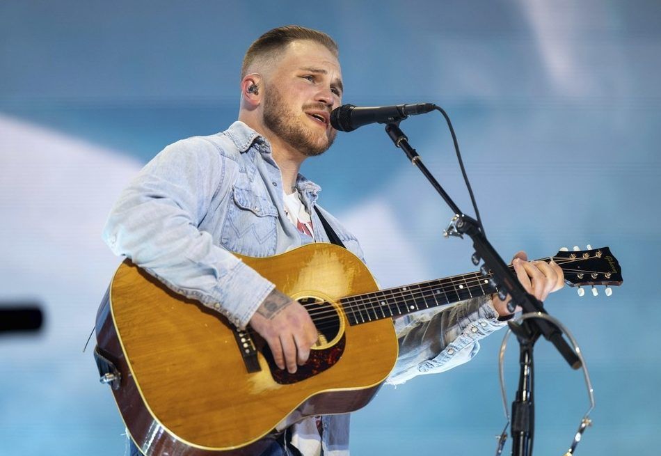 Zach Bryan adds two Toronto dates to With Heaven On Tour trek | Toronto Sun