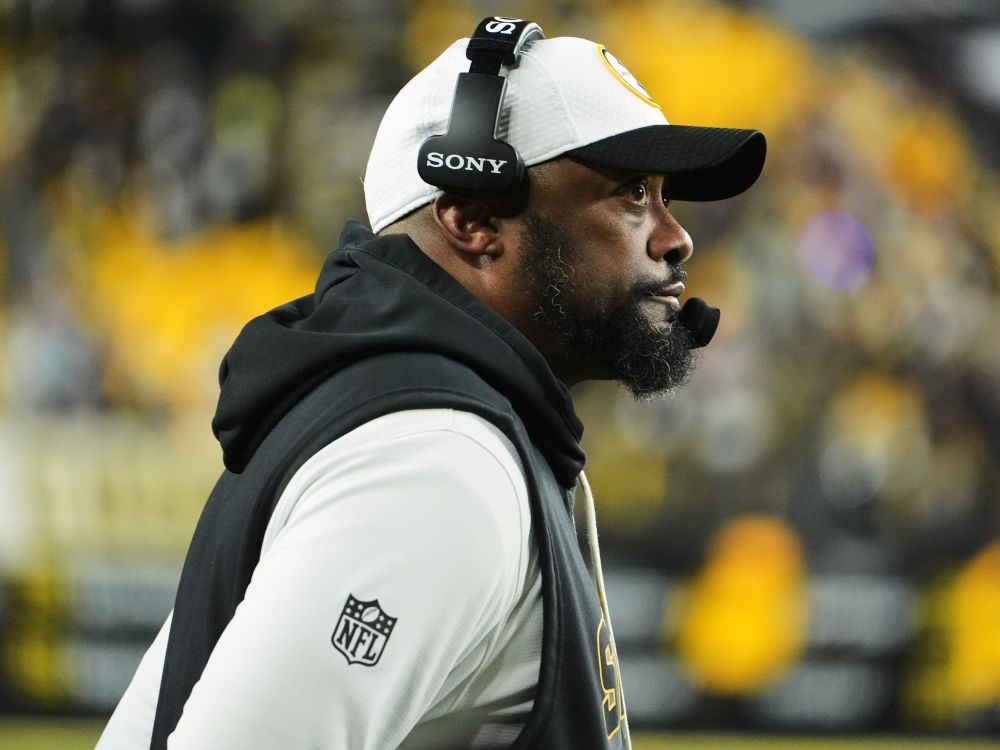 Mike Tomlin out as Steelers head coach after 19 seasons | Toronto Sun