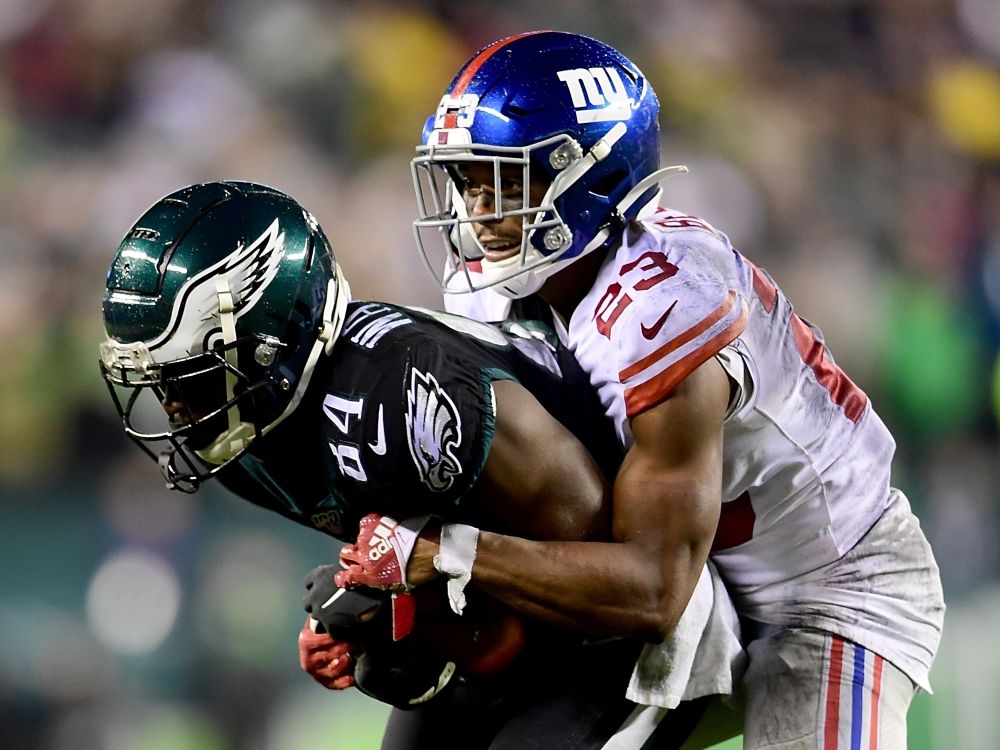 Ex-NFLer has been missing for months, family pleads for help | Toronto Sun