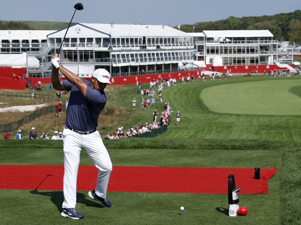 Could Bryson DeChambeau leave LIV Golf and PGA for YouTube? | Toronto Sun