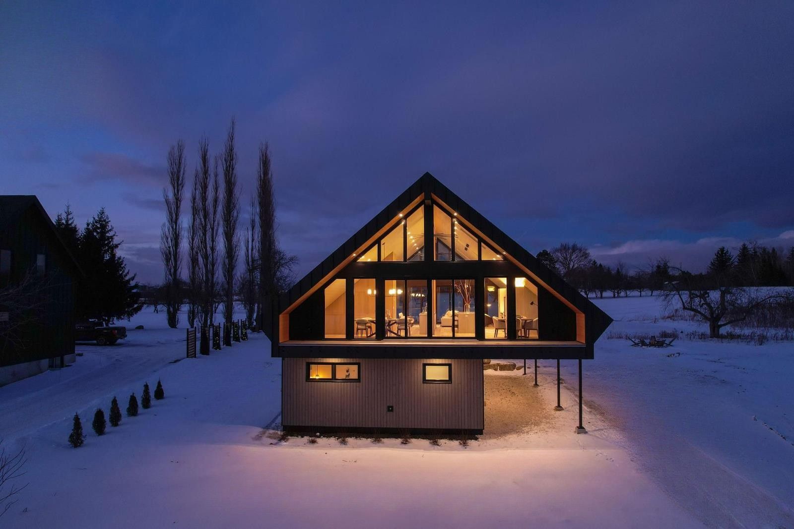 Picking peaks over piers | Toronto Sun