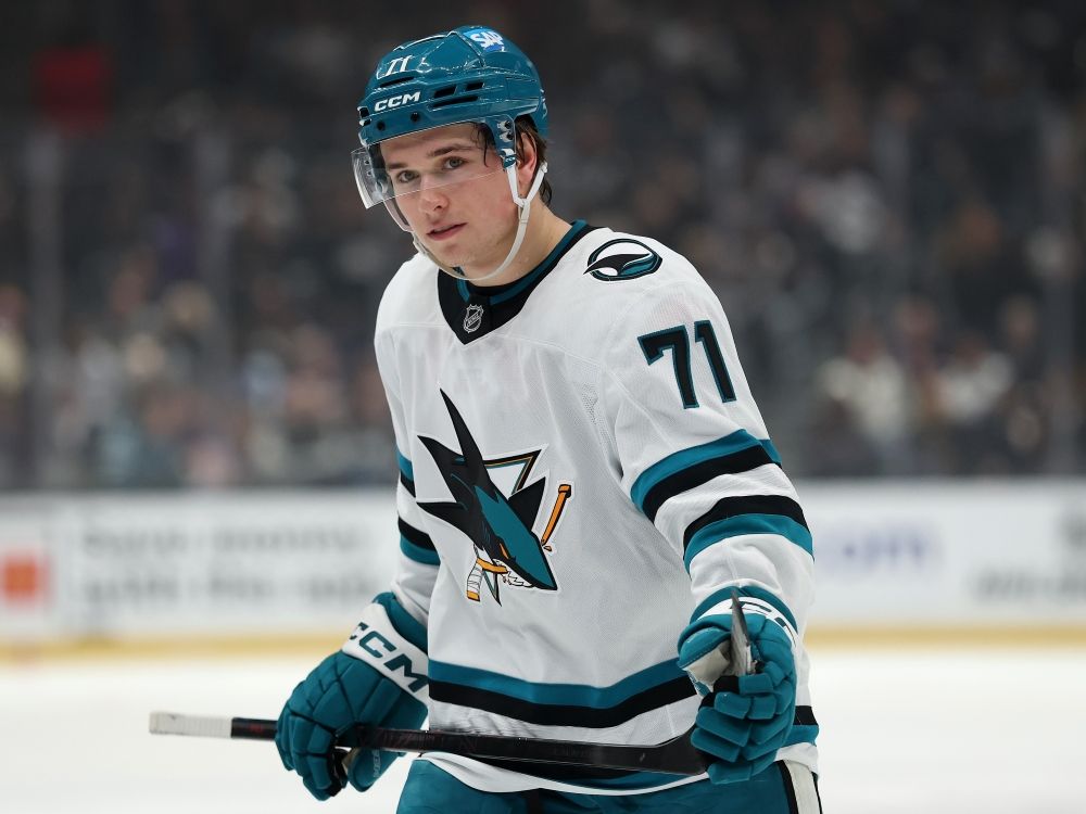 Macklin Celebrini is doing what NHL stars don’t do at 19 | Toronto Sun