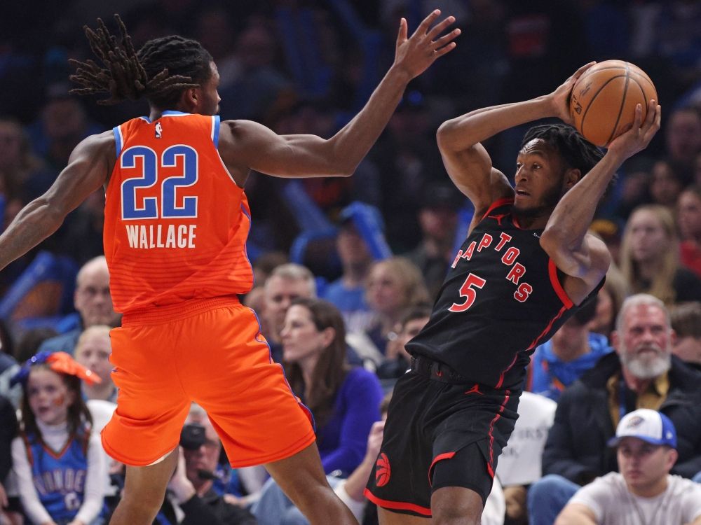 How aggressive will the Raptors be at NBA trade deadline? | Toronto Sun