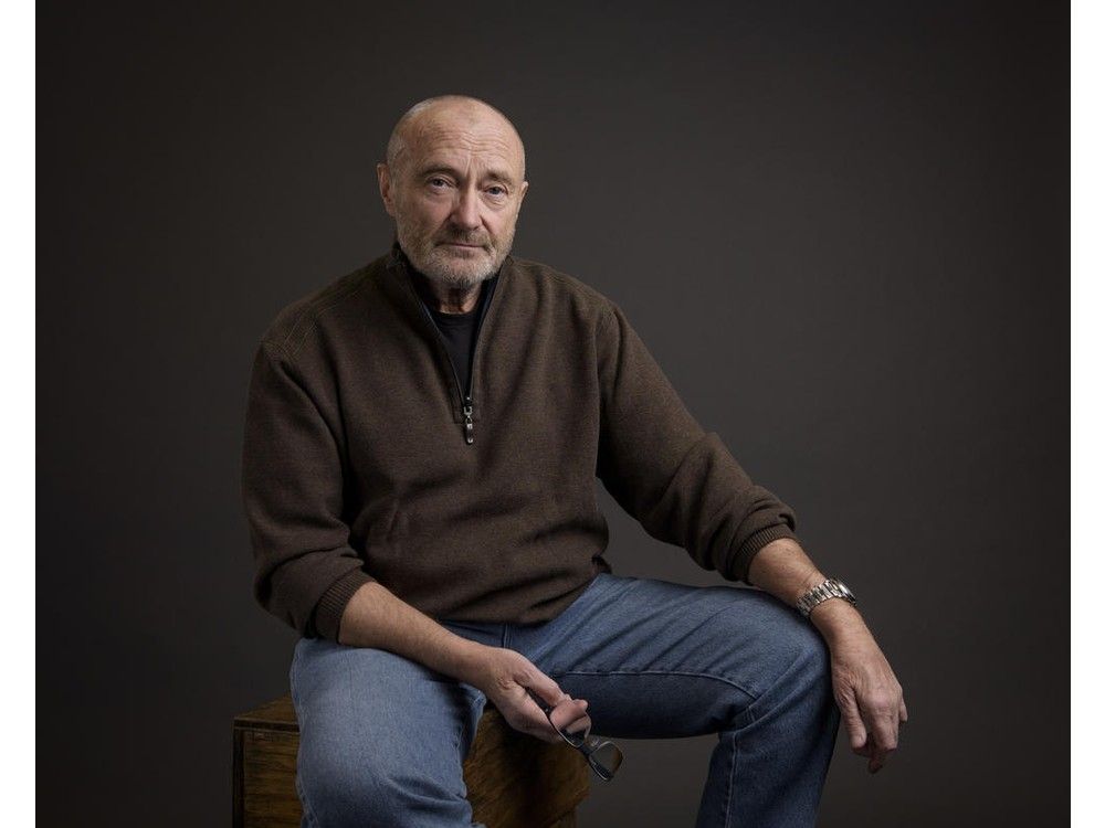 Phil Collins reveals he needs 24-hour care amid health challenges ...