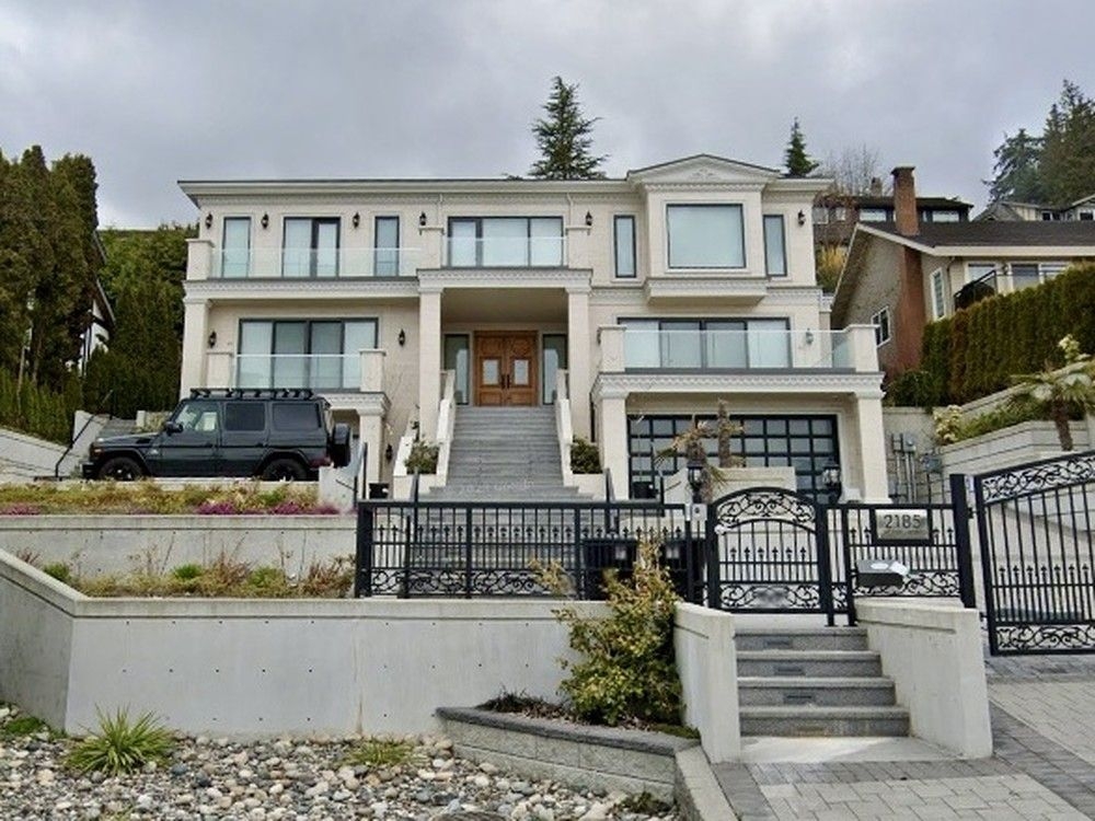 UMVA - CHINA'S CASH FLOOD: Vancouver Family's Secret UNLOADED!