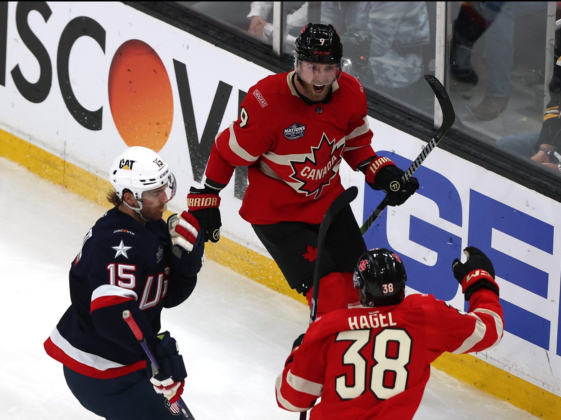 Florida Panthers stand by Sam Bennett after Olympic snub | Toronto Sun