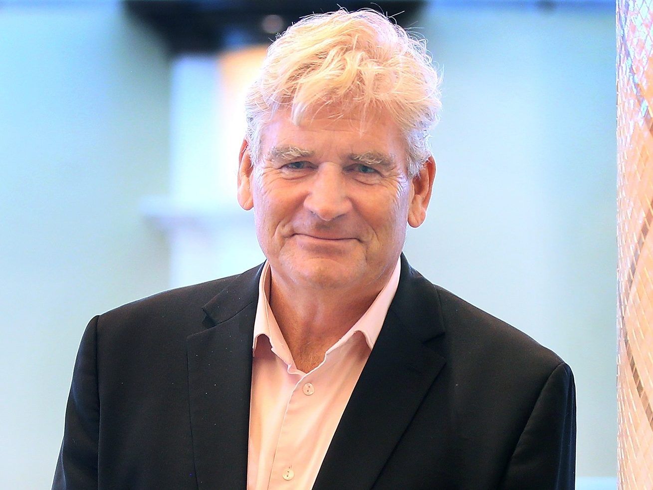 John Fraser confirmed as interim Ontario Liberal leader | Toronto Sun