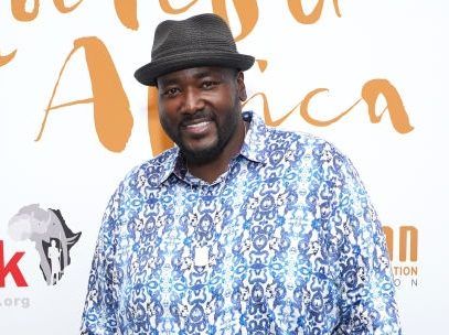 The Blind Side’s Quinton Aaron on life support after fall | Toronto Sun