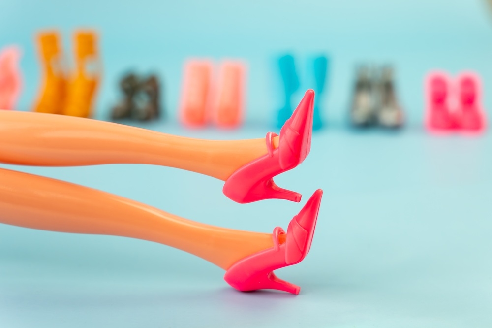 UMVA - BARBIE NIGHTMARE: Grandma Slammed with $802 Bill for $22 Toy!