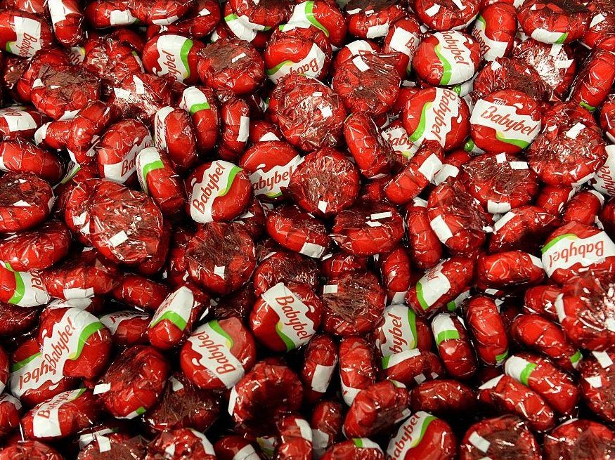 Babybel announces change to its iconic packaging | Toronto Sun