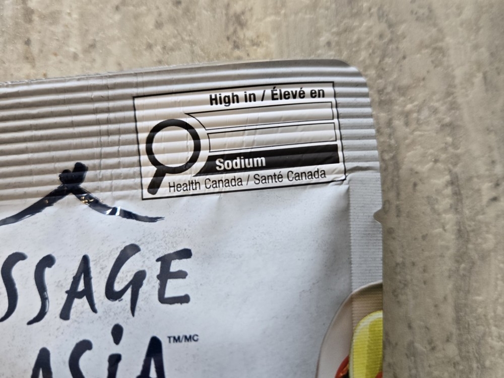 UMVA - YOUR FOOD IS LYING TO YOU: Health Canada Blows the Whistle!