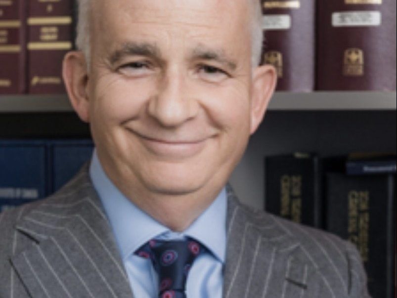 Bill C-9 doesn't threaten religious freedom. It draws a necessary line ...