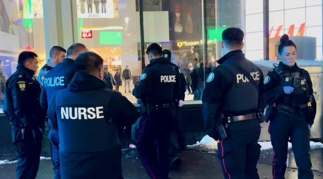 Fentanyl laced with veterinary drug poses deadly risks in Toronto ...